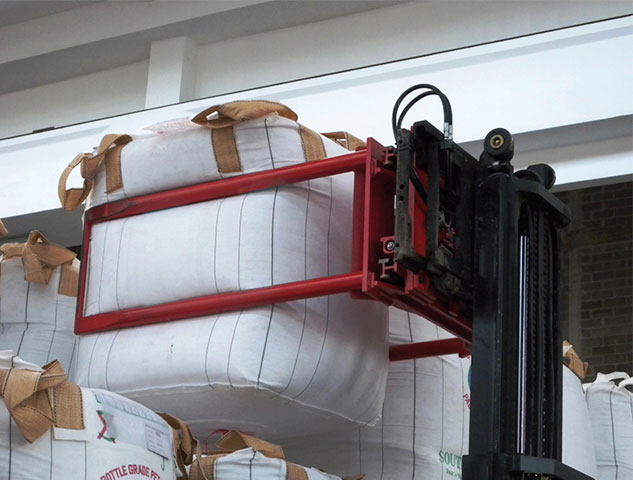 Maxisacos, consejos para prolongar su vida útil | Embolpack